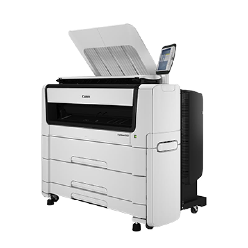 PlotWave 5000-5500 – PMS